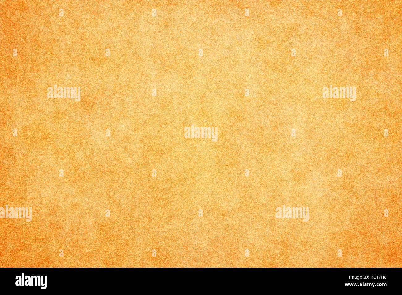 Japanese spring orange colored paper texture or vintage background ...