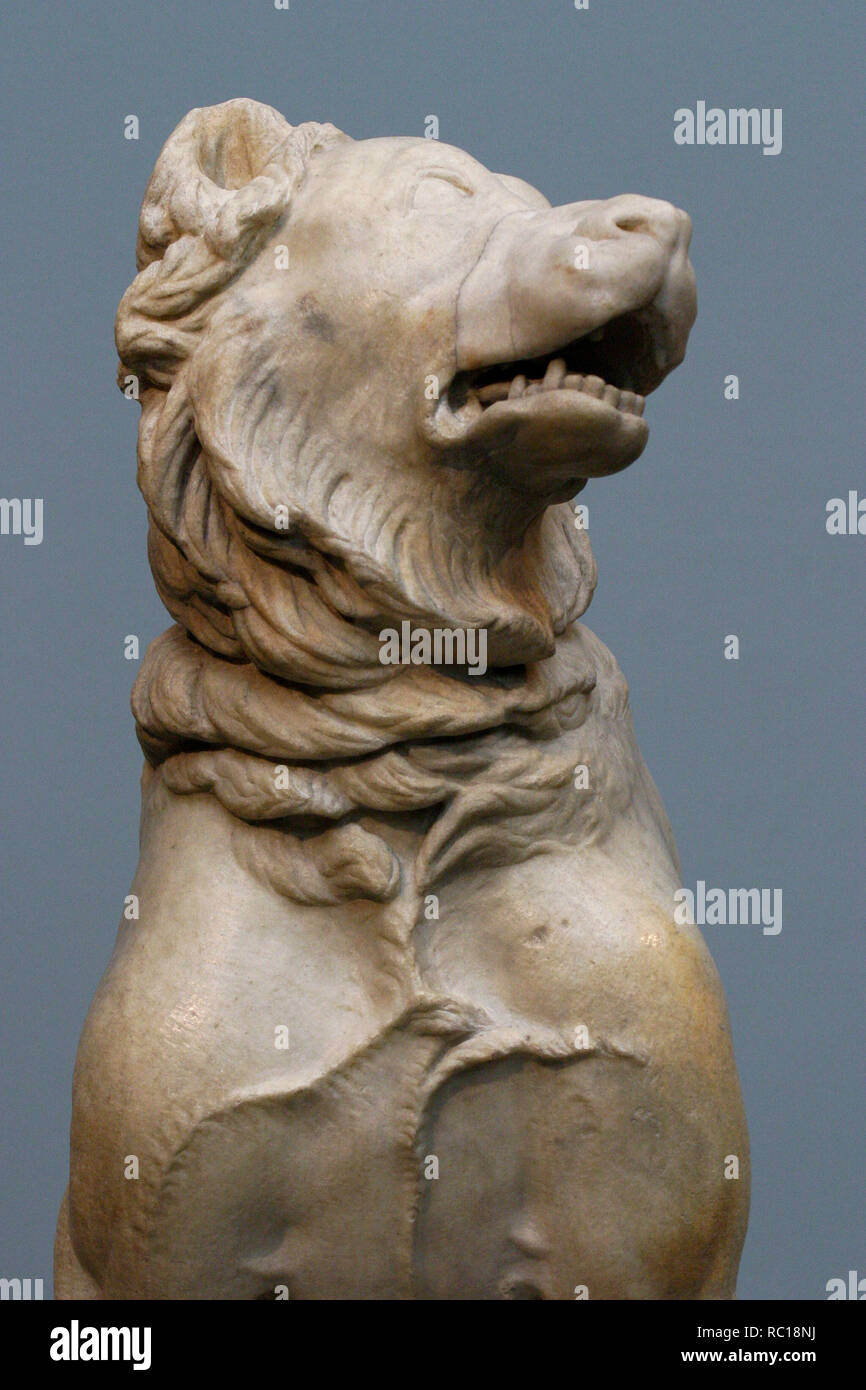 Dogs Of Roman Britain