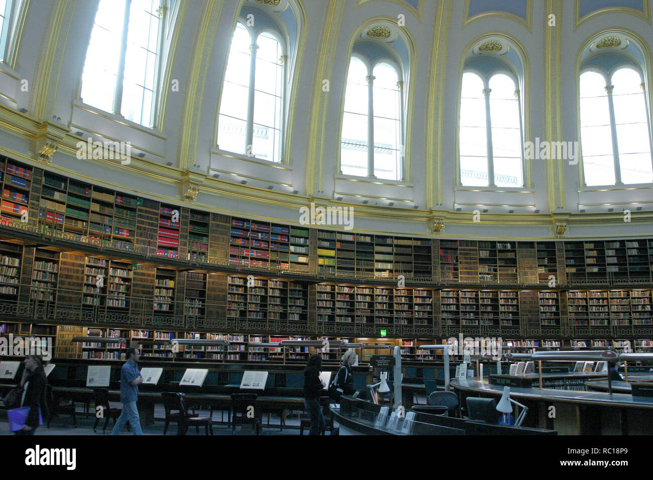 National Gallery Library, London, Great-Britain, UK Stock Photo - Alamy
