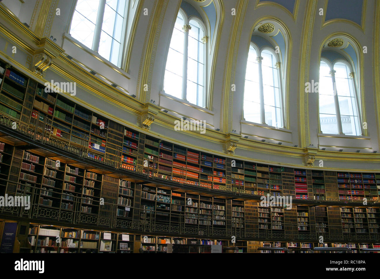 National Gallery Library, London, Great-Britain, UK Stock Photo - Alamy