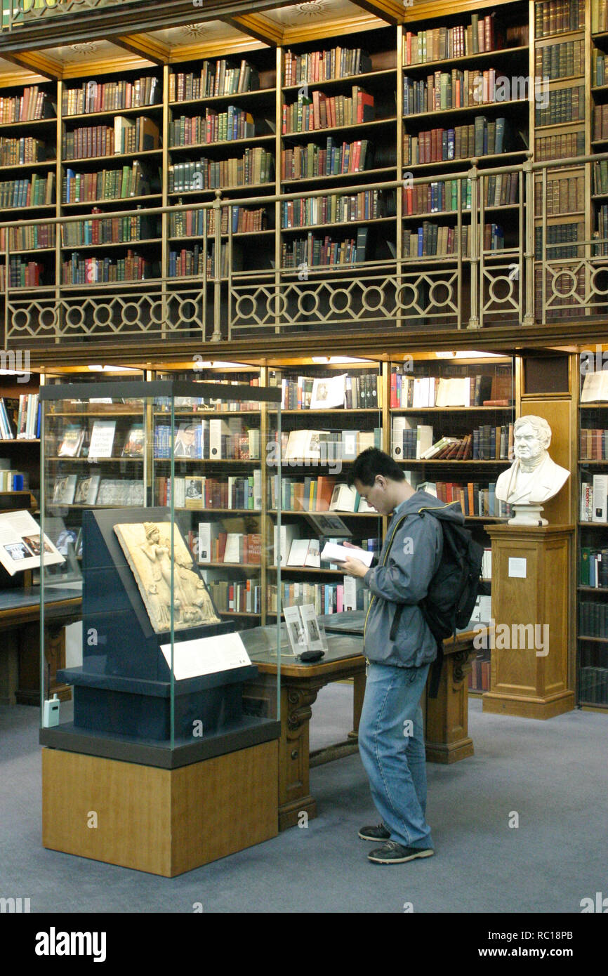 National Gallery Library, London, Great-Britain, UK Stock Photo - Alamy