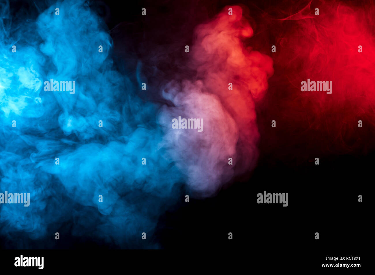 Abstract Smoke Background High Resolution Stock Photography and Images ...