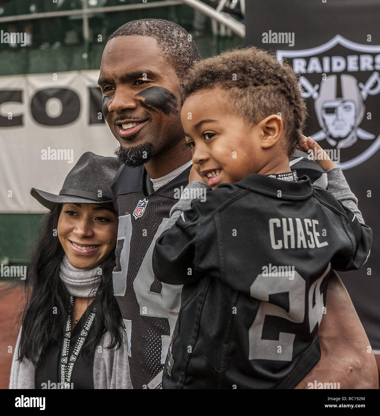 Oakland, California, USA. 21st Dec, 2014. Oakland Raiders free safety ...