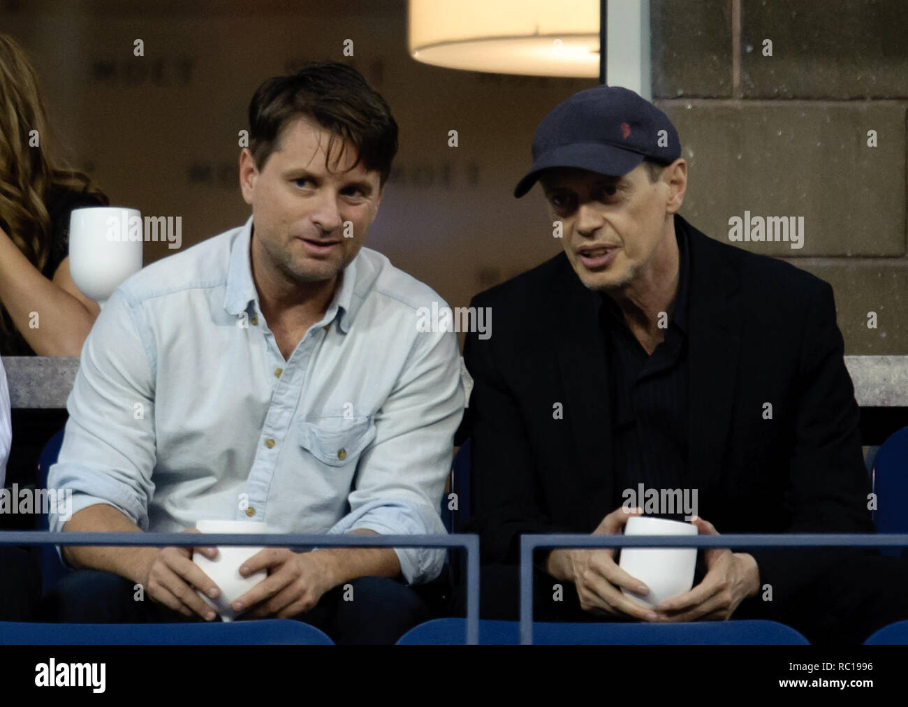 Steve Buscemi Ken Buscemi