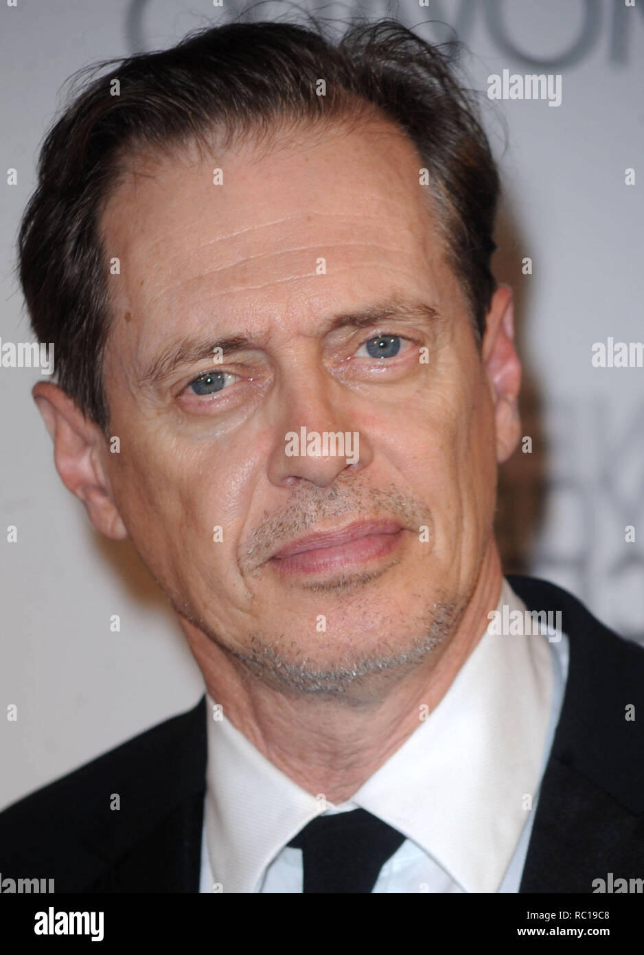Steve buscemi 9 11 hi-res stock photography and images - Alamy