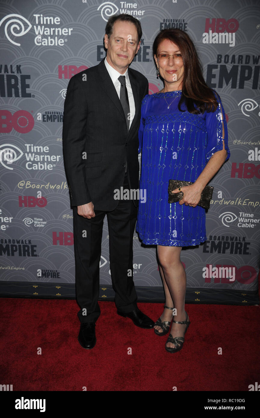 FILE PHOTOS: 12 January 2019. NEW YORK, NY - SEPTEMBER 03: Steve ...