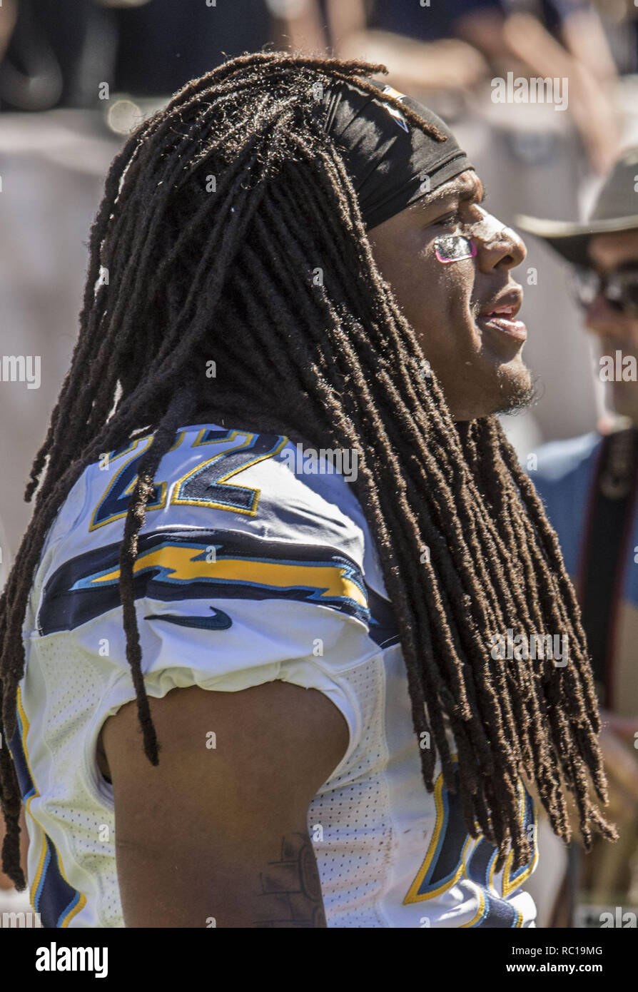 Jason verrett hi-res stock photography and images - Alamy
