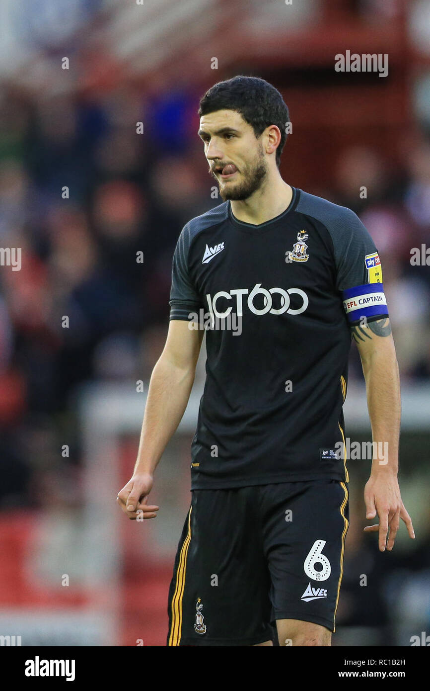 Anthony o'connor bradford hi-res stock photography and images - Alamy