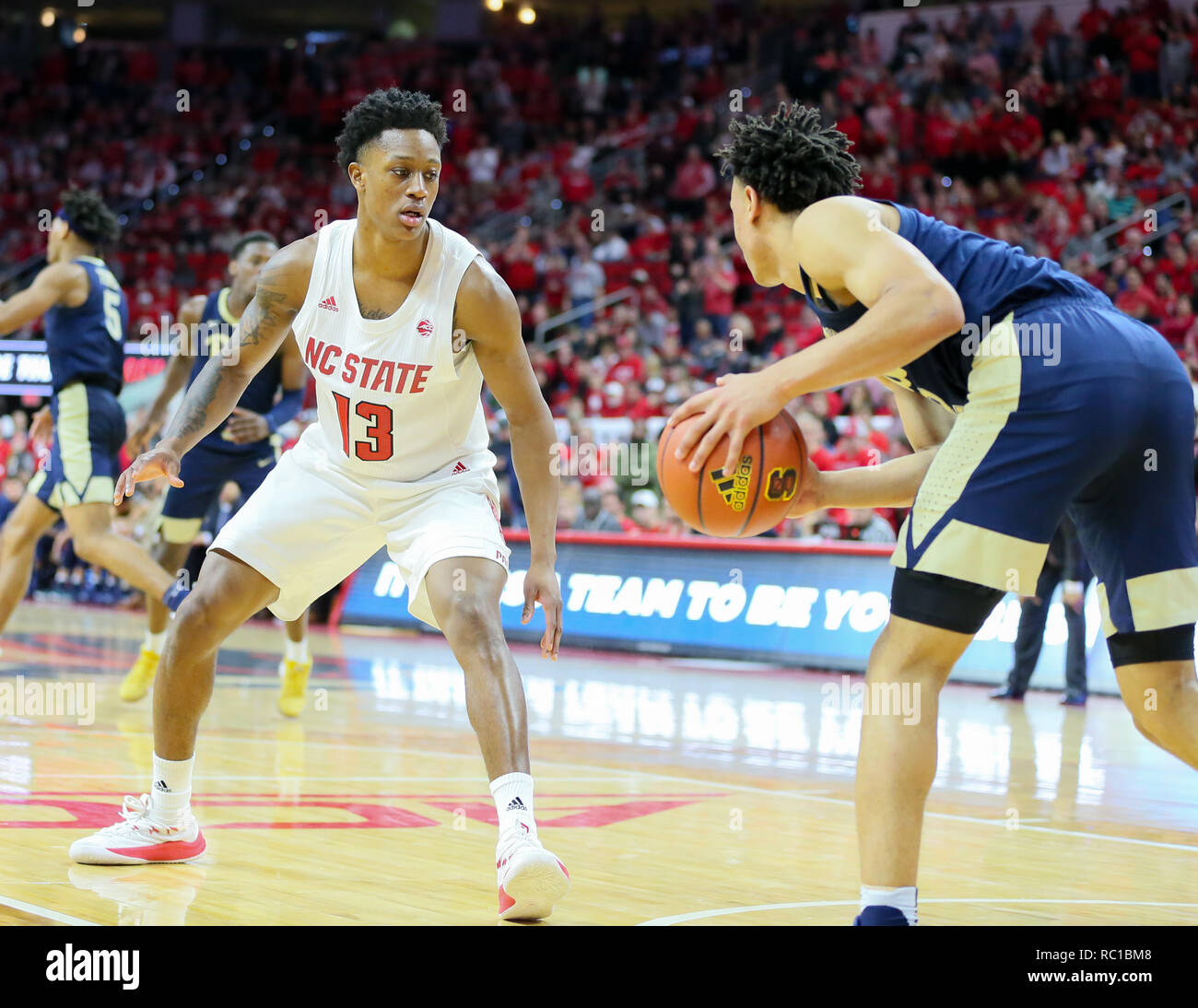 Bryce mcgowens hi-res stock photography and images - Alamy