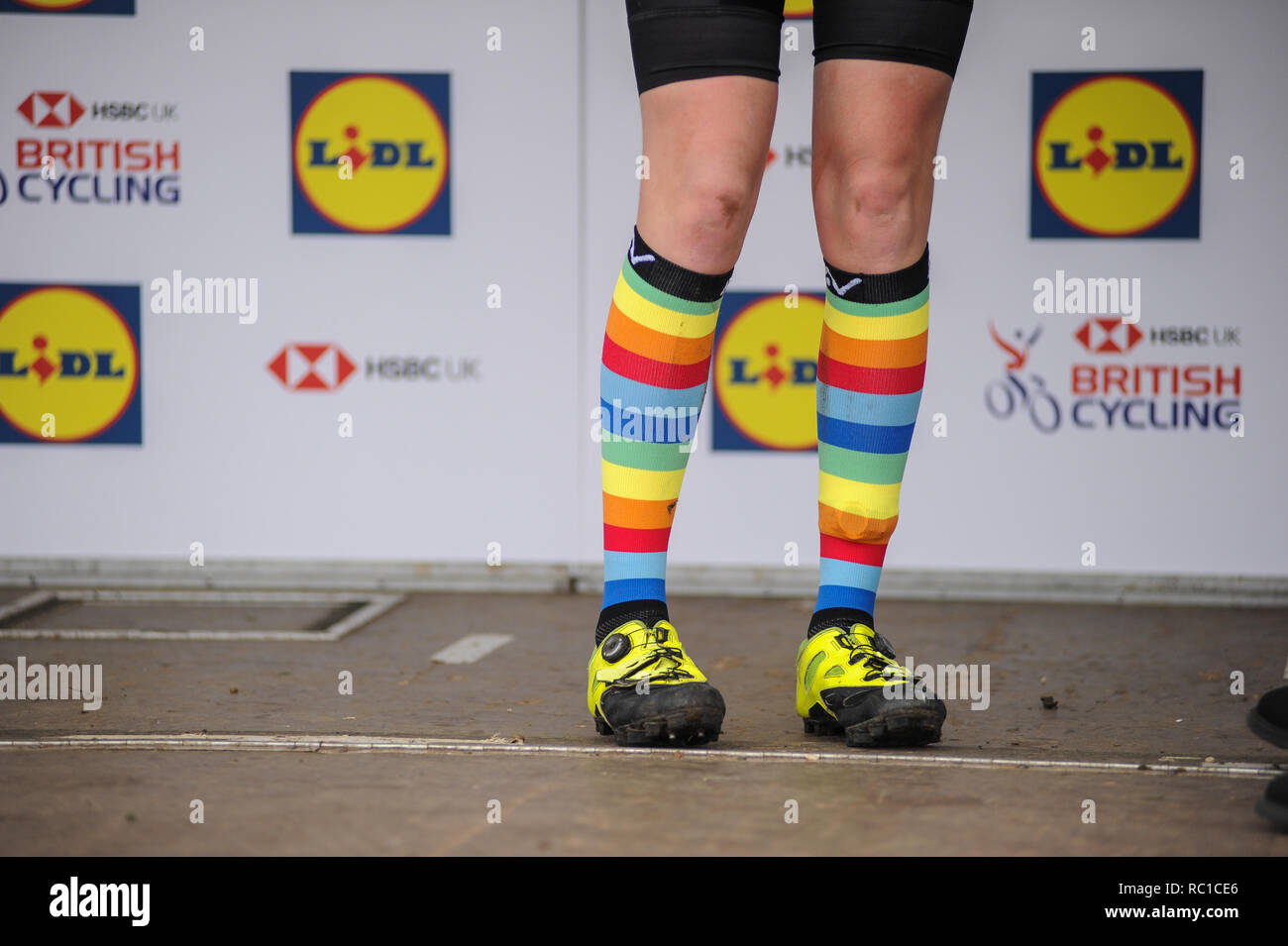 Cyclopark hi-res stock photography and images - Alamy