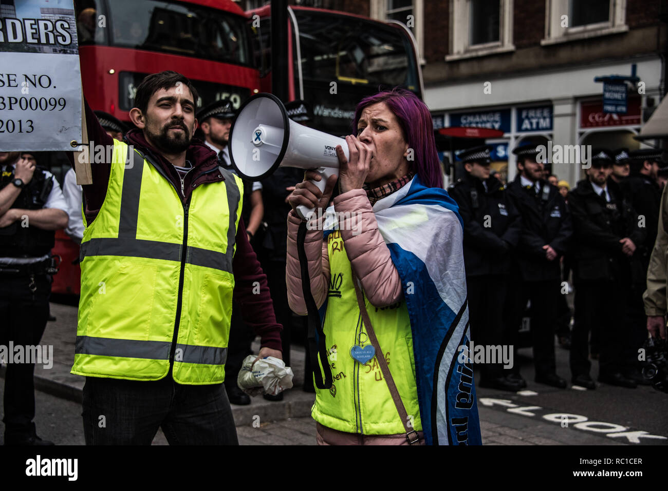 Hard right wing hi-res stock photography and images - Alamy