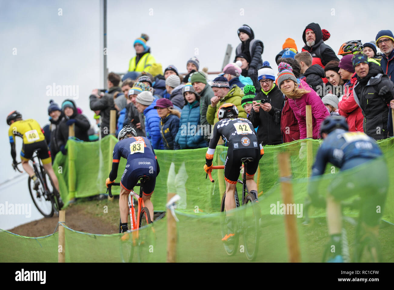 Cyclopark hi-res stock photography and images - Alamy