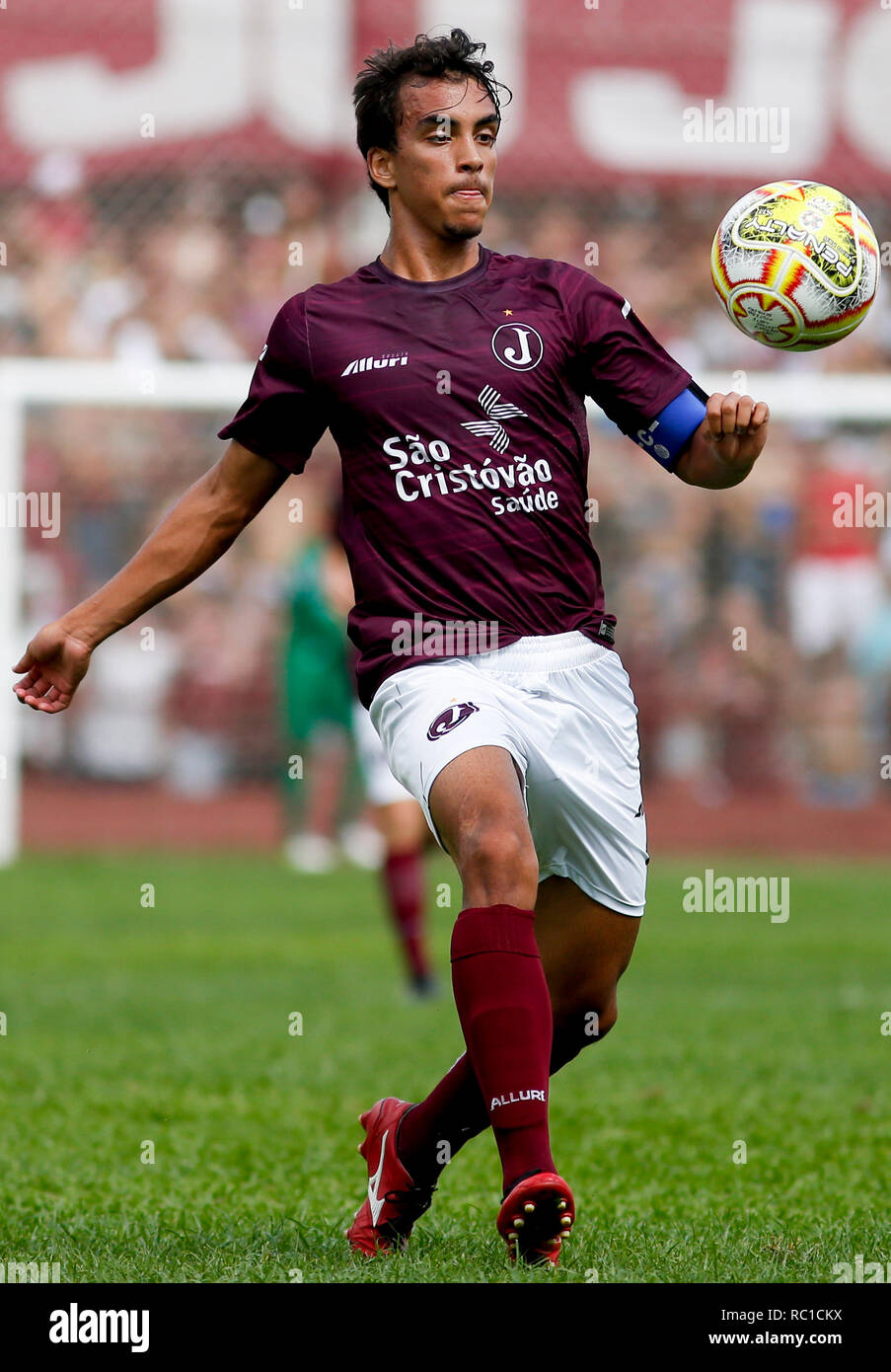 Lucas crespi hi-res stock photography and images - Alamy