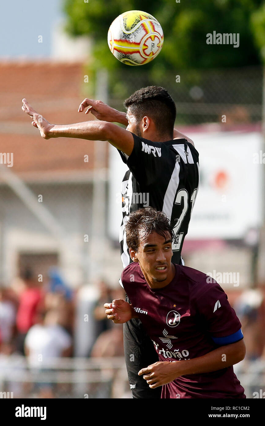 Lucas crespi hi-res stock photography and images - Alamy