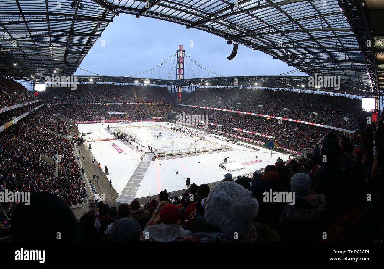 Kolner stadium hi-res stock photography and images - Alamy