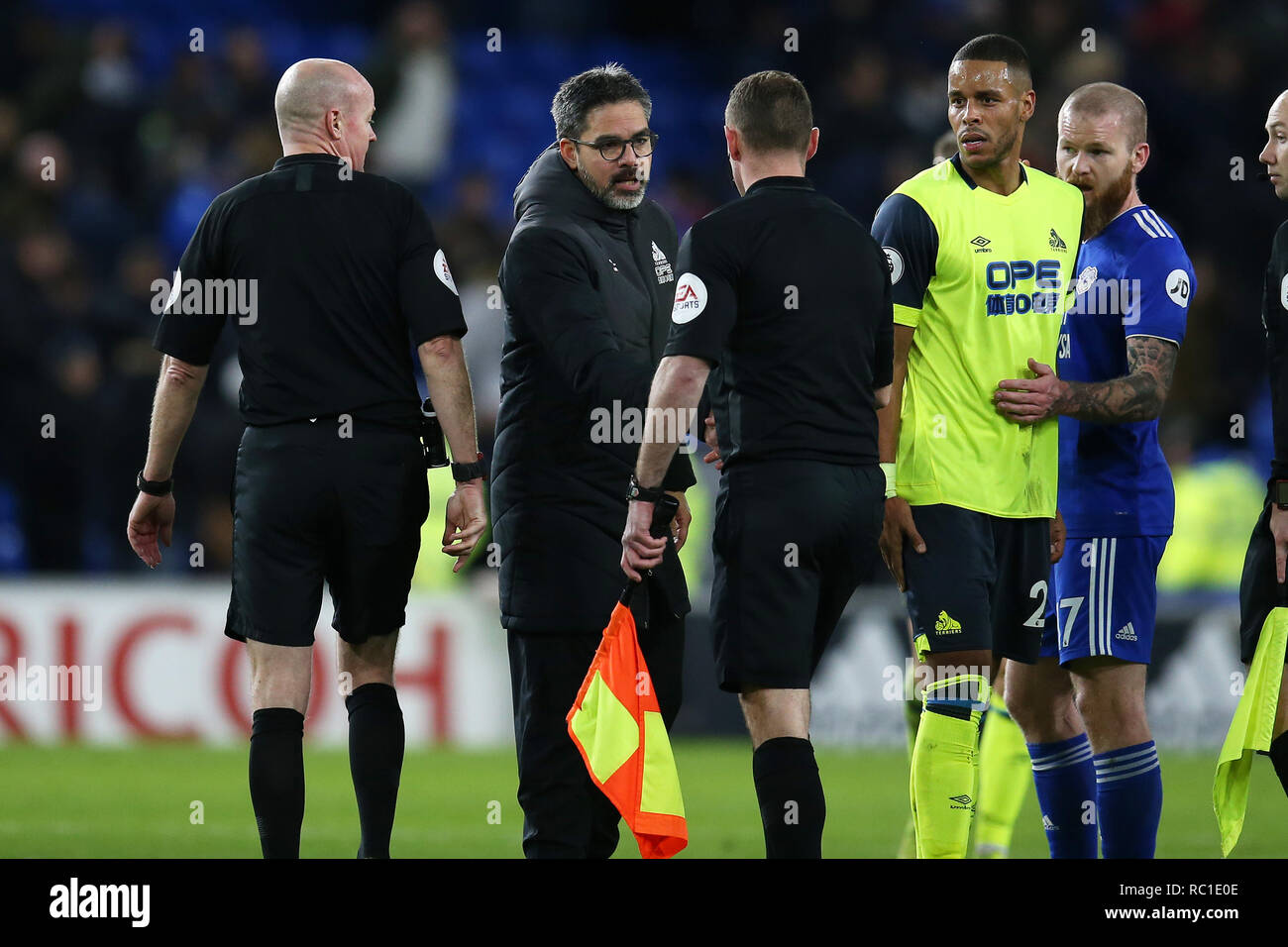 Stuart burt hi-res stock photography and images - Alamy