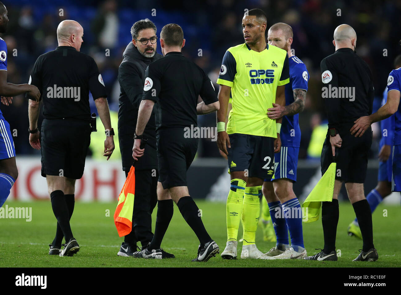 Stuart burt hi-res stock photography and images - Alamy