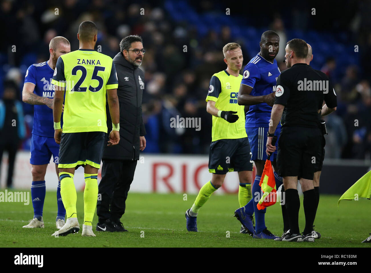 Stuart burt hi-res stock photography and images - Alamy