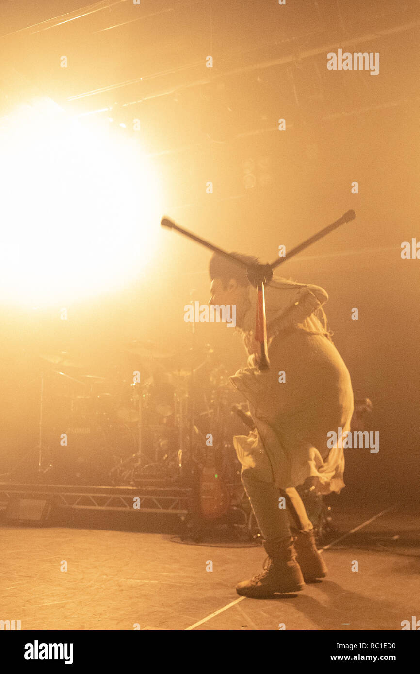 Butlins bognor stage hi-res stock photography and images - Alamy