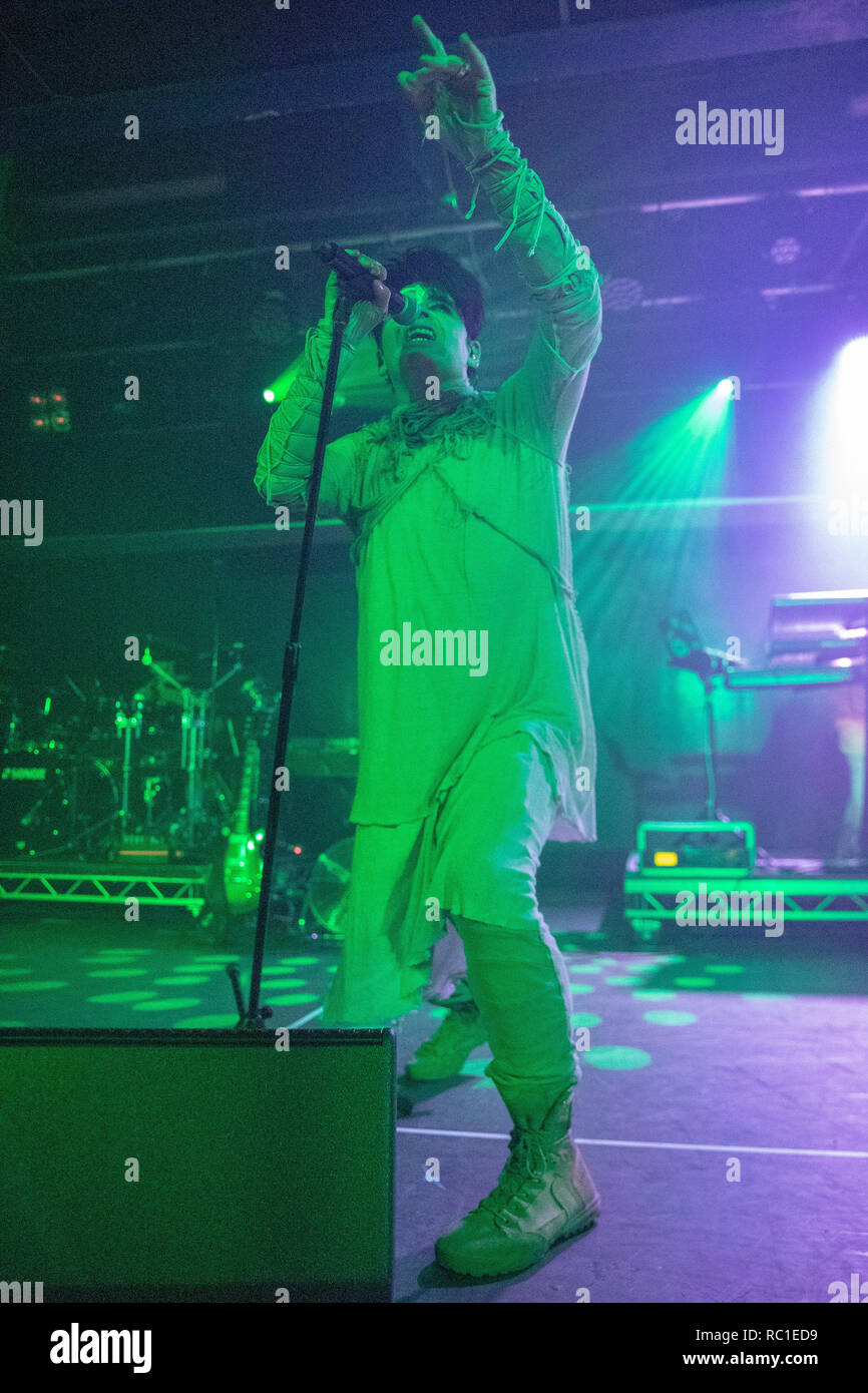 Butlins bognor stage hi-res stock photography and images - Alamy