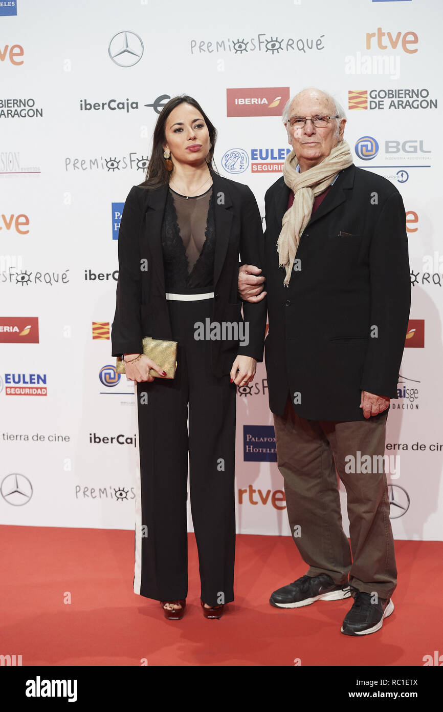 Jose ramon zaragoza hi-res stock photography and images - Alamy