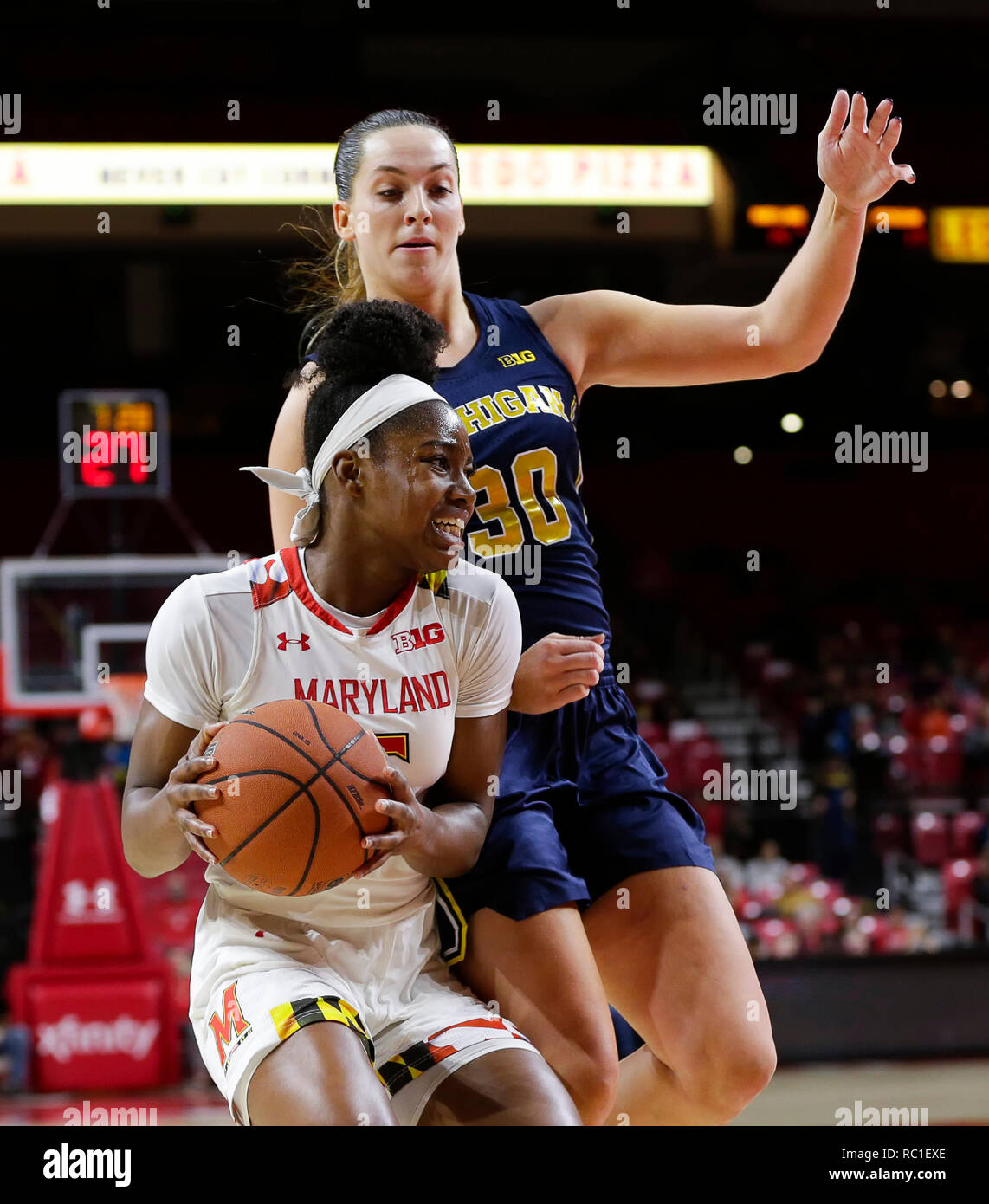 Kaila charles hi-res stock photography and images - Alamy