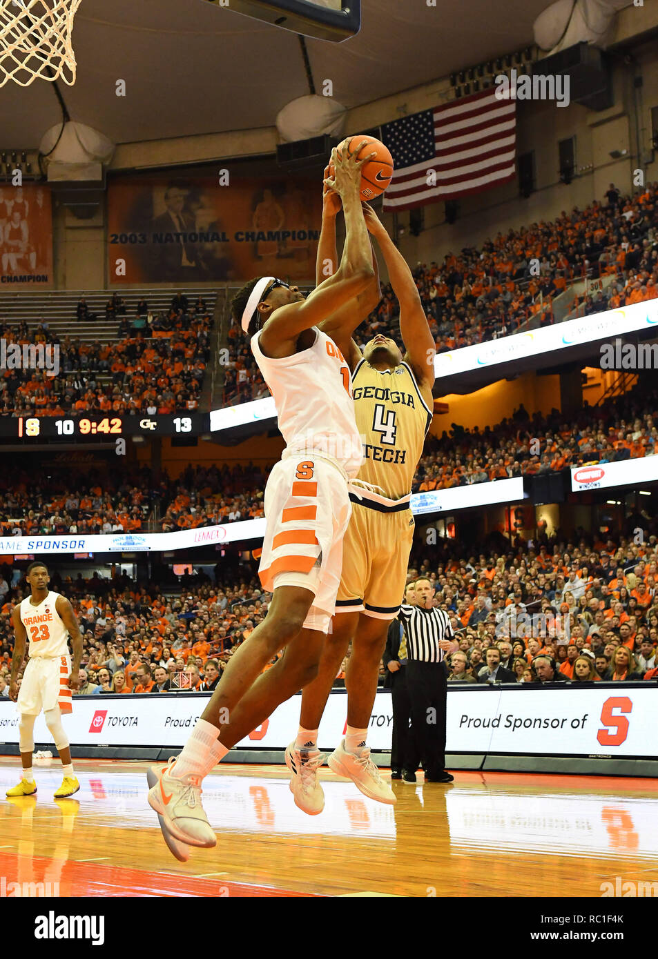 Brandon alston hi-res stock photography and images - Alamy