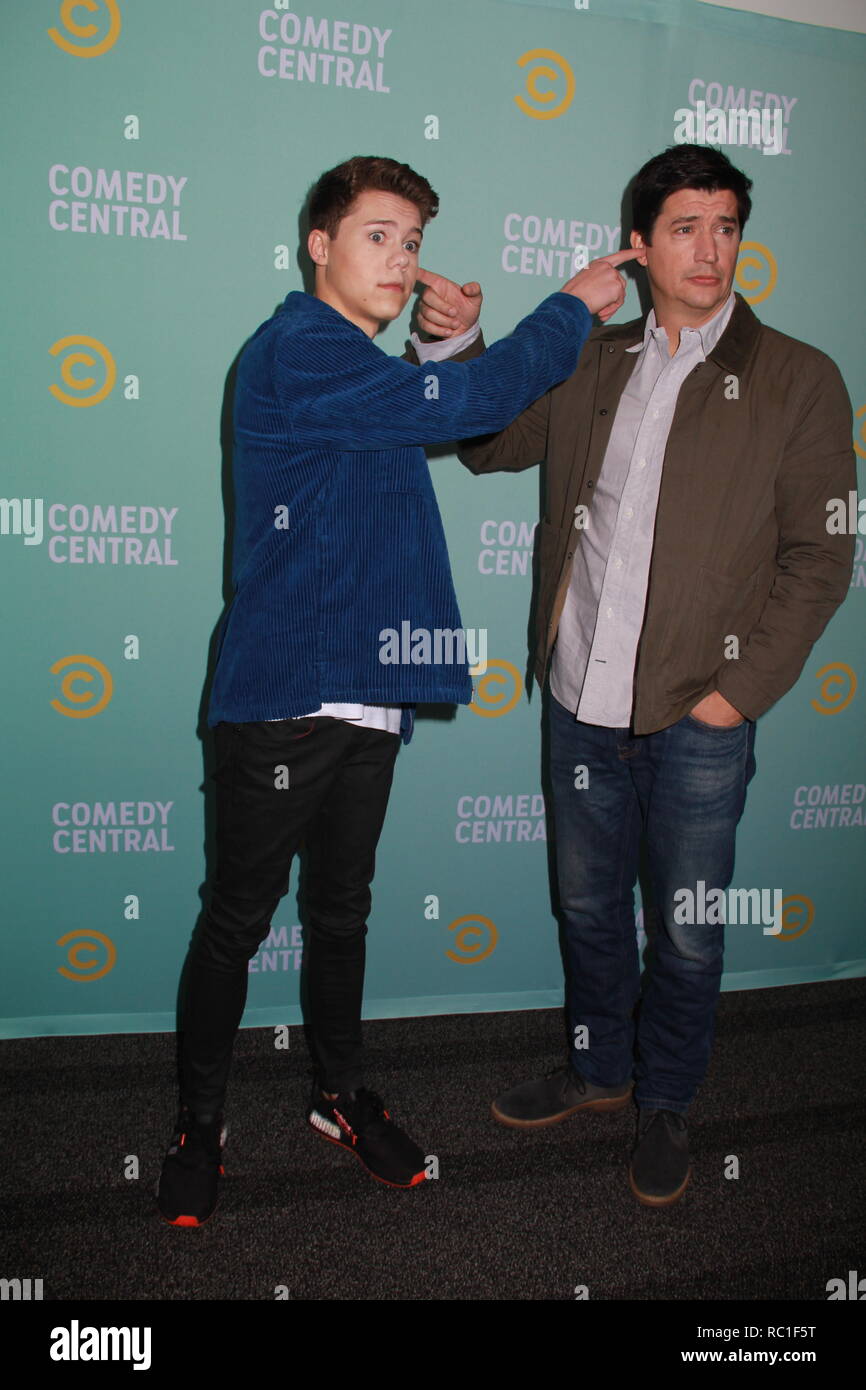 Casual Day Office Cast