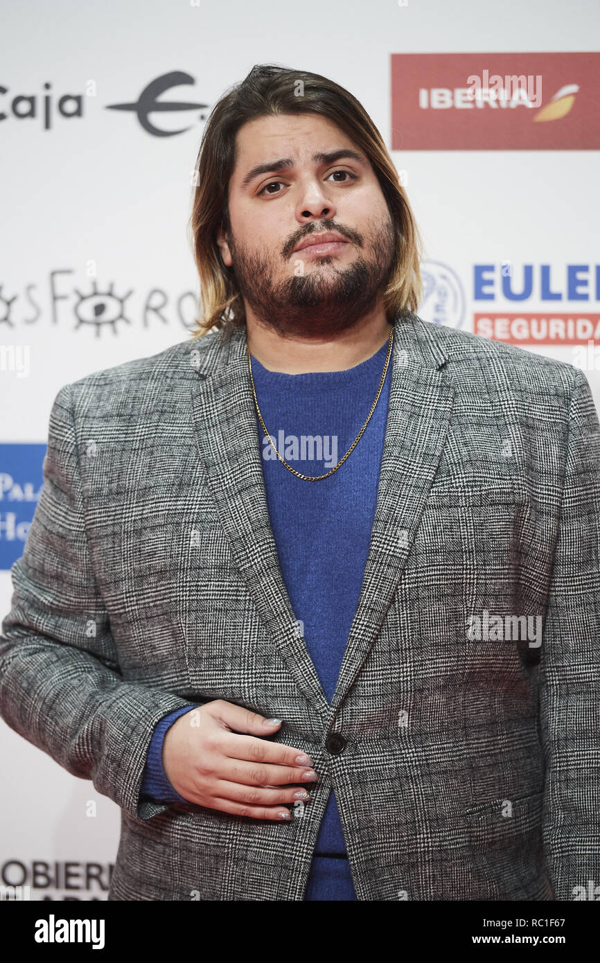 Efe jose hi-res stock photography and images - Alamy