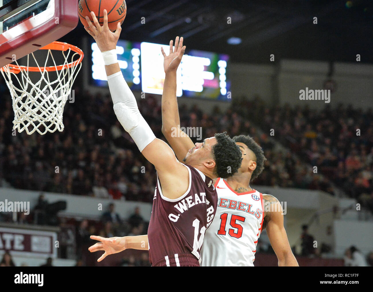 Kevin weatherspoon hi-res stock photography and images - Alamy