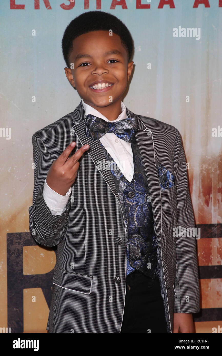 Isaiah morgan hi-res stock photography and images - Alamy