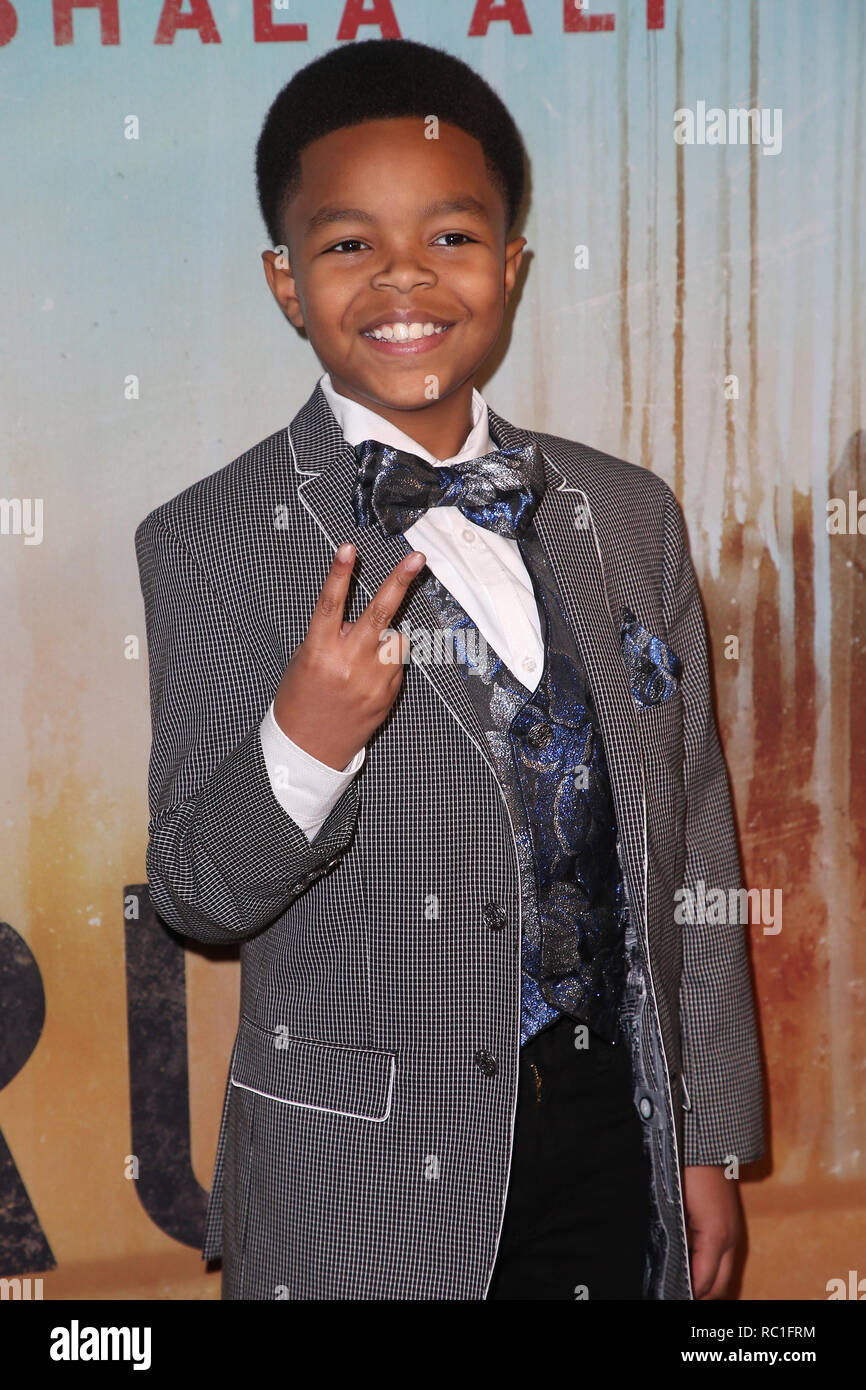 Isaiah morgan hi-res stock photography and images - Alamy