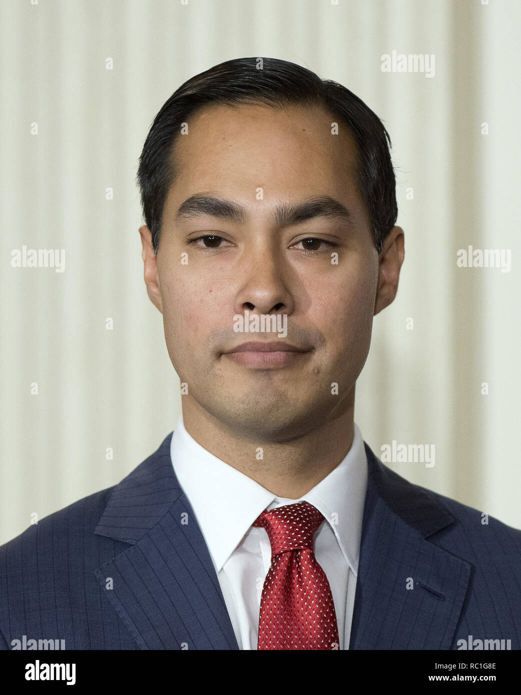 Hud washington hi-res stock photography and images - Alamy