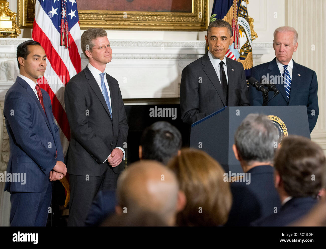 Current us president joe biden hi-res stock photography and images - Alamy