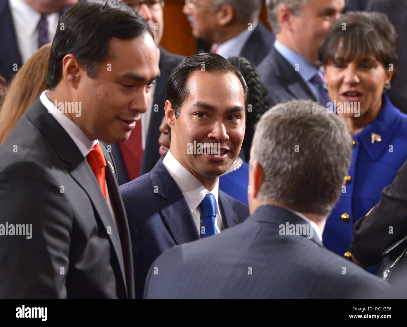Member of the us house of representatives hi-res stock photography and ...