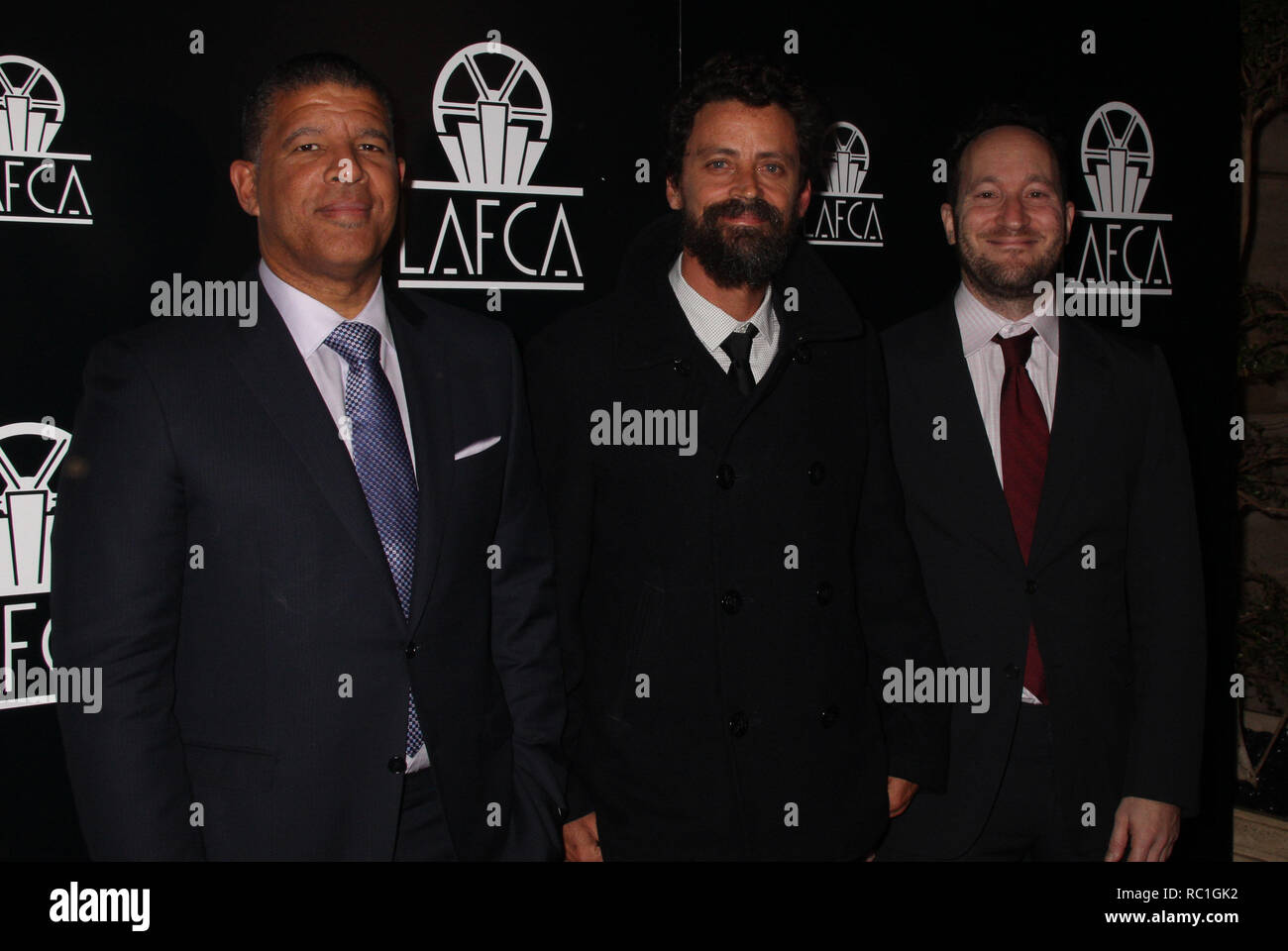 Peter Ramsey, Bob Persichetti, and Rodney Rothman 01/12/2019 The 44th ...