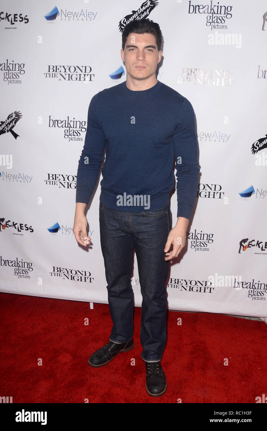 Beverly Hills, CA, USA. 10th Jan, 2019. LOS ANGELES - JAN 10: Zane ...