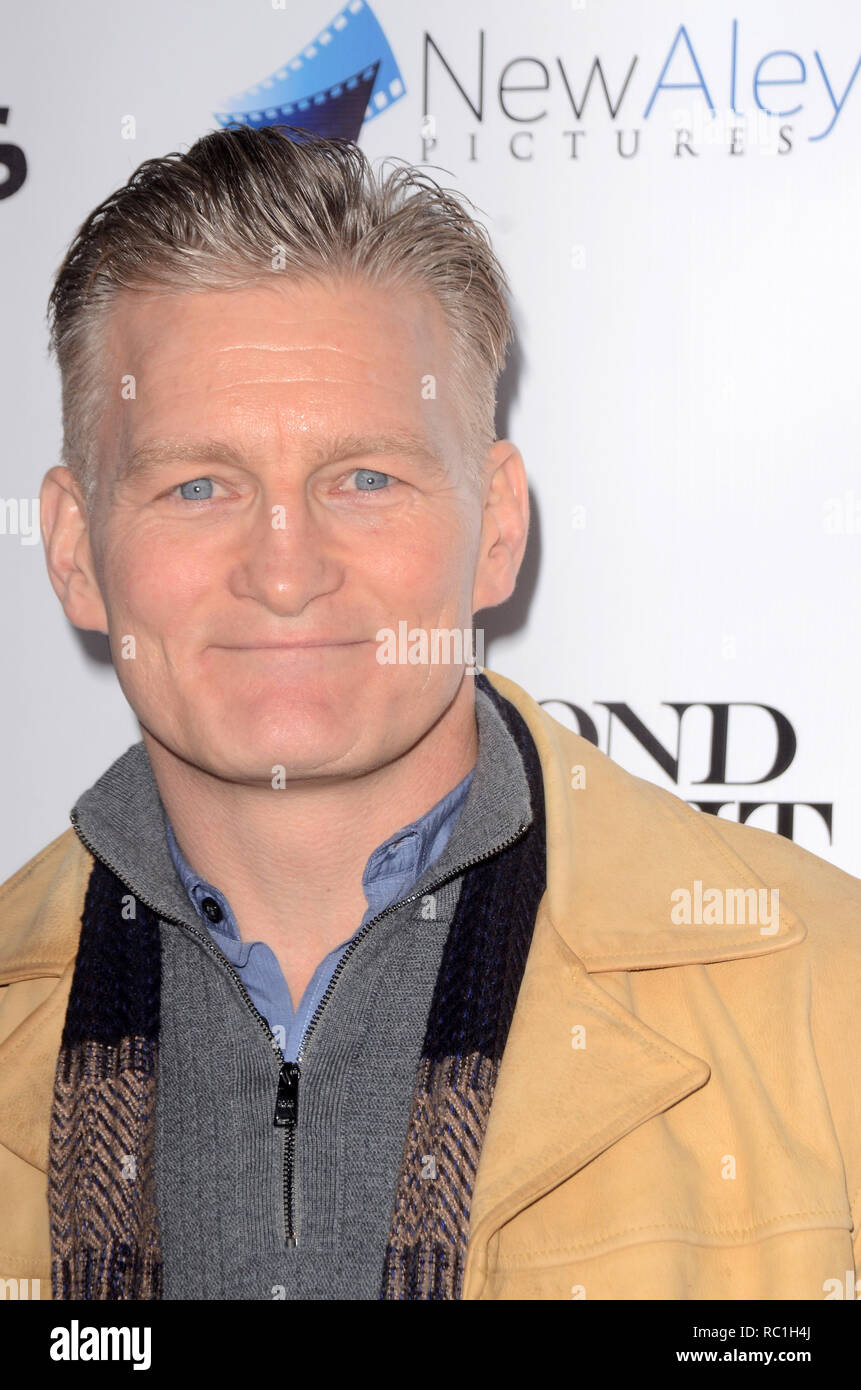 Beverly Hills, CA, USA. 10th Jan, 2019. LOS ANGELES - JAN 10: Chance ...