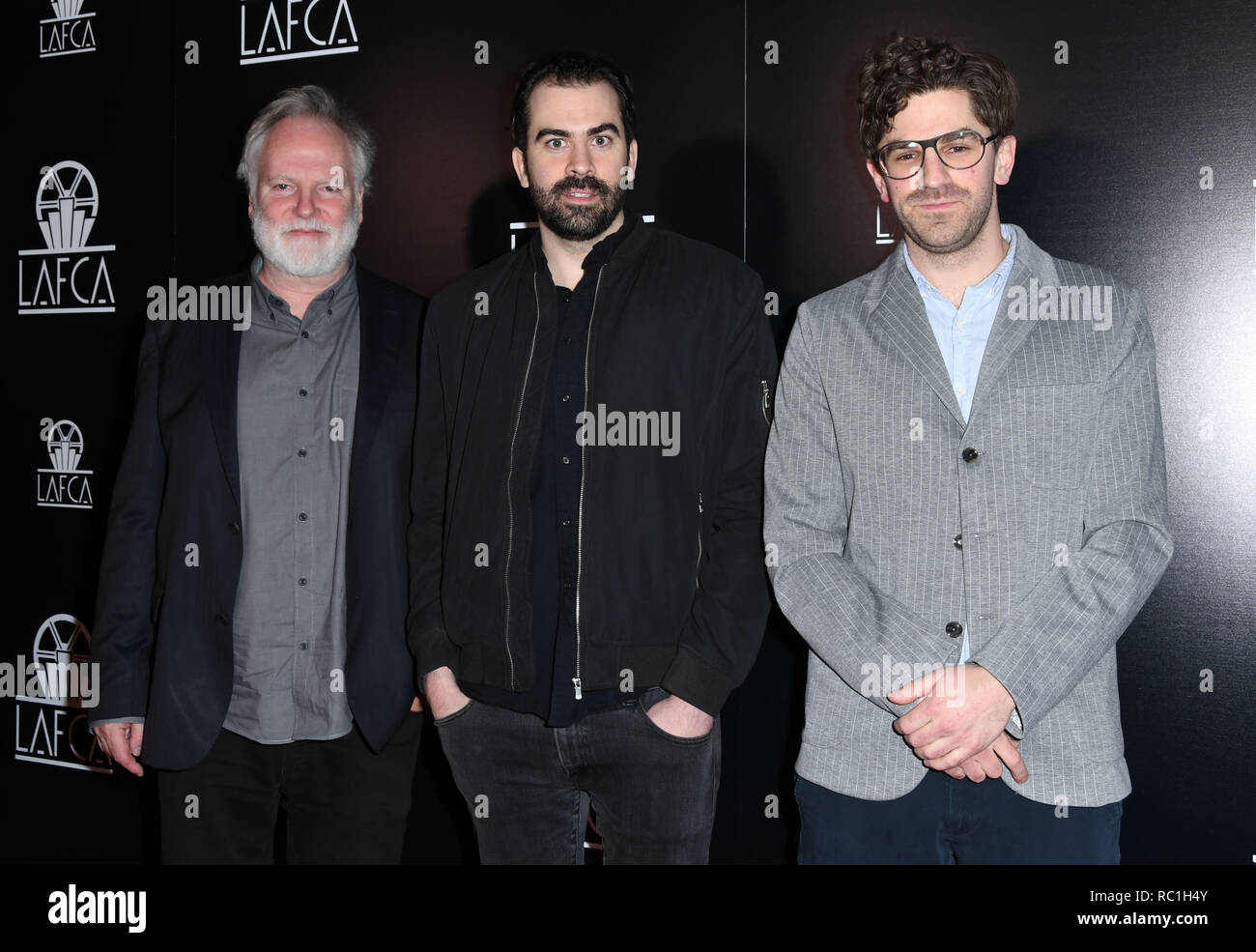 Century City, CA, USA. 12th Jan, 2019. 12 January 2019 - Century City ...