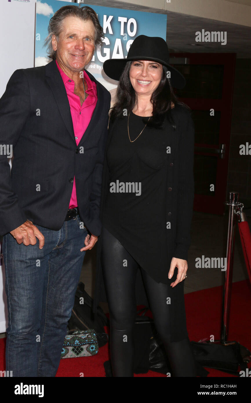 Nels van patten nancy valen hi-res stock photography and images - Alamy