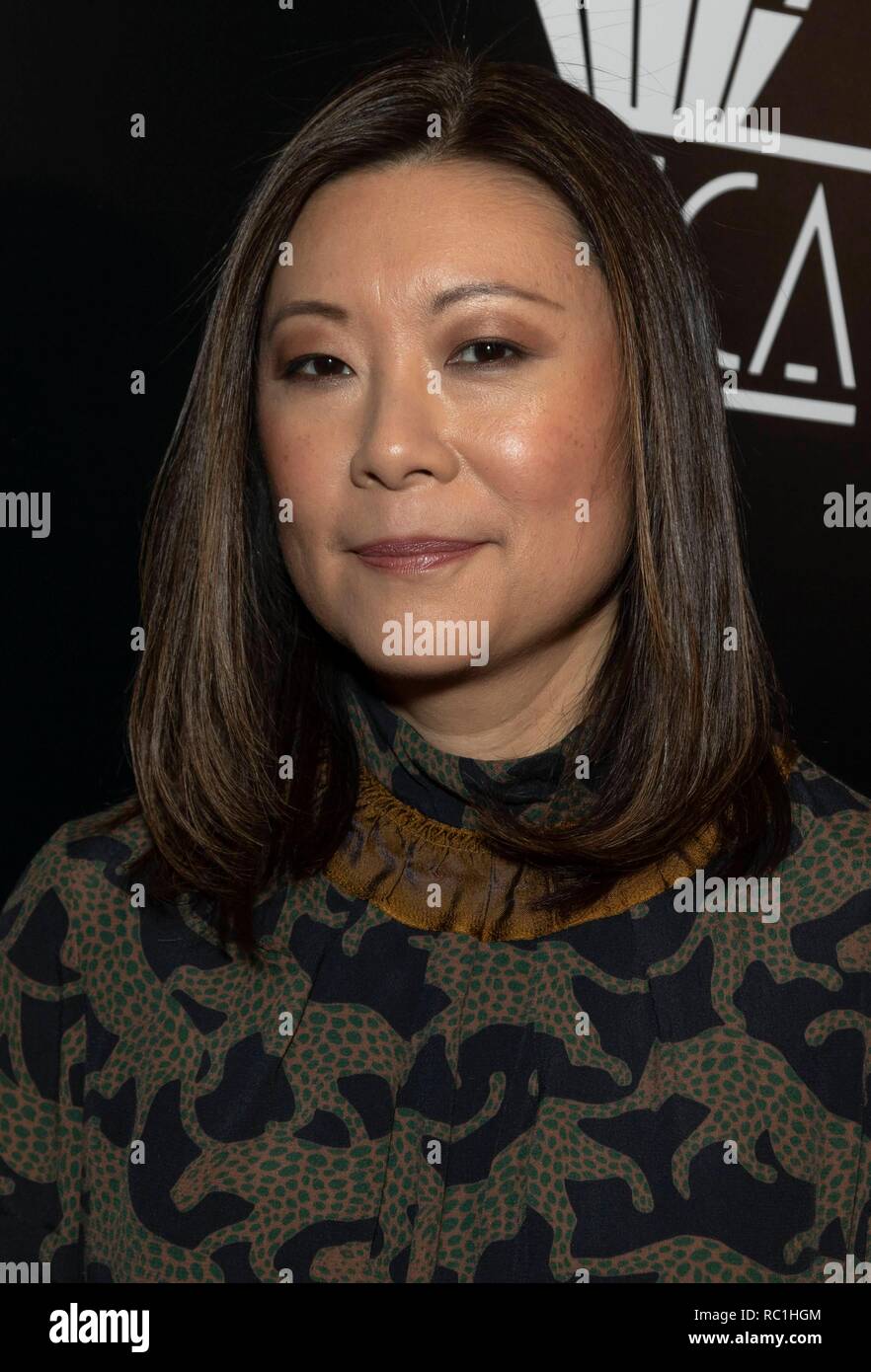 Celebrities sandi tan hi-res stock photography and images - Alamy