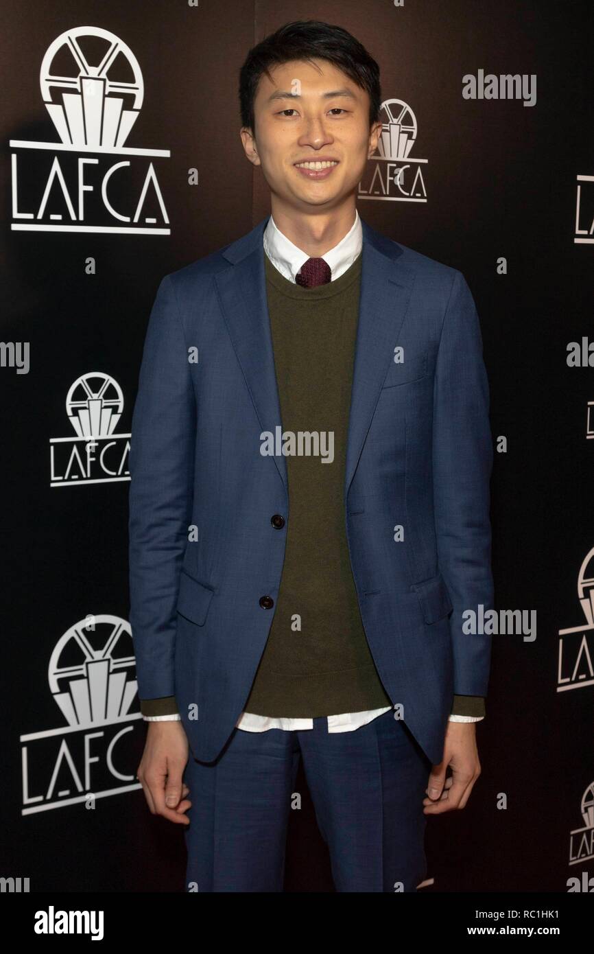 Celebrities bing liu hi-res stock photography and images - Alamy