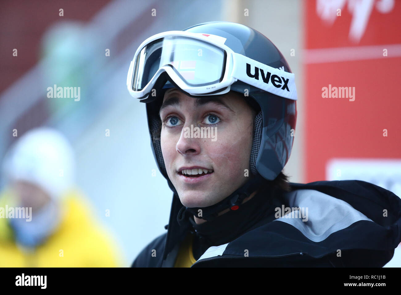 Mens gundersen hi-res stock photography and images - Alamy