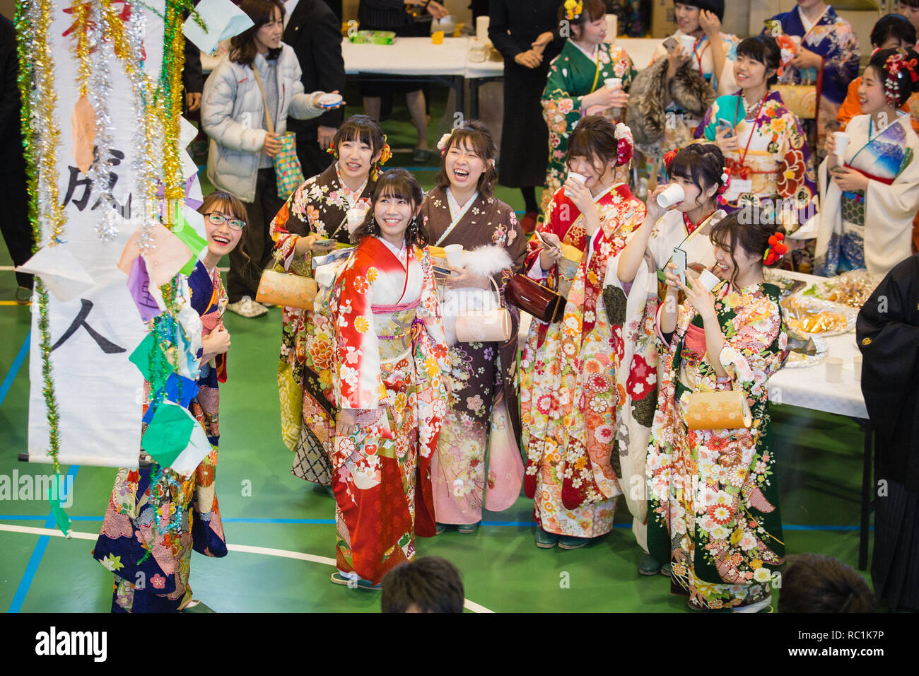 Adulthood hi-res stock photography and images - Alamy