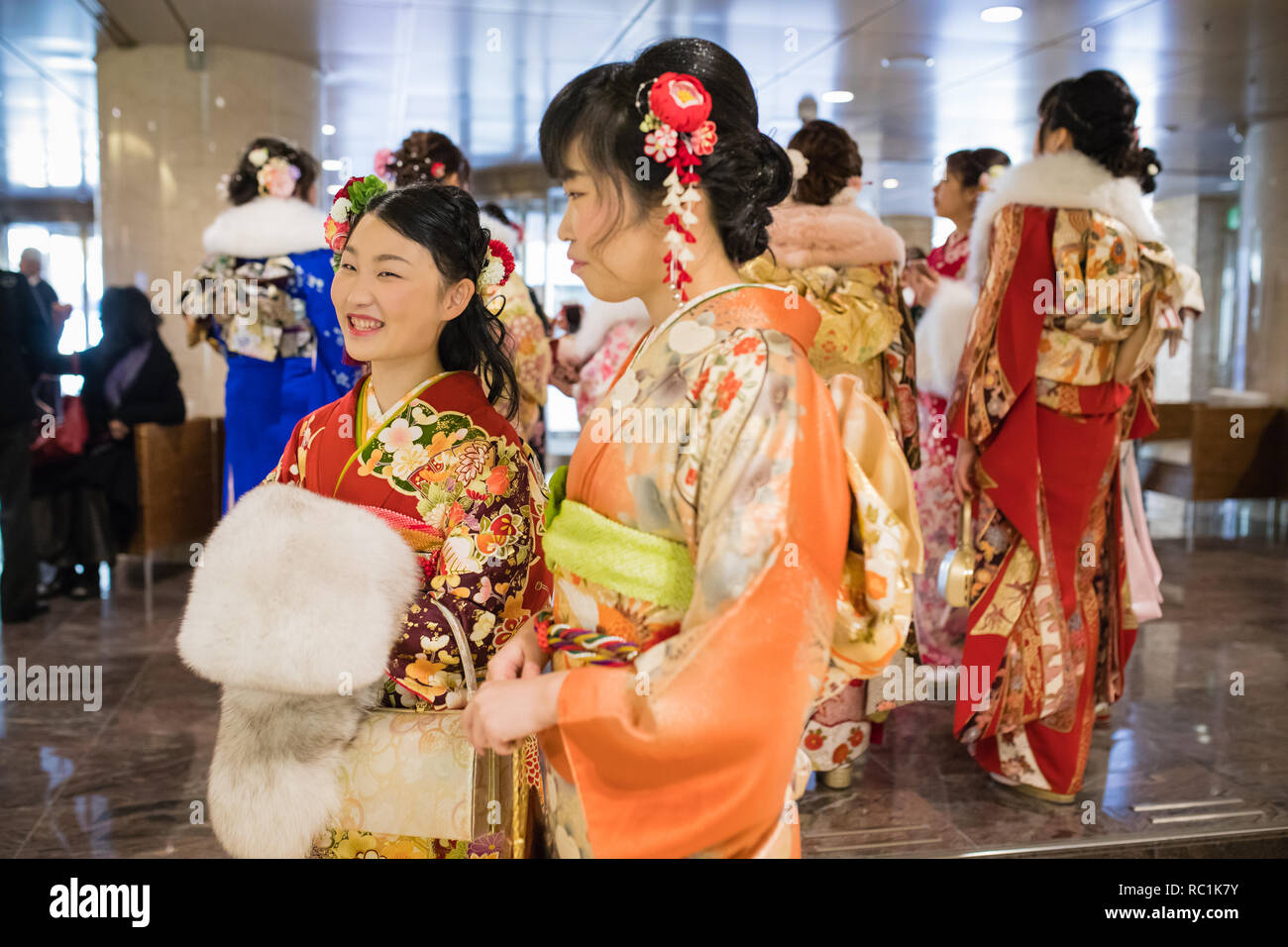 Adulthood hi-res stock photography and images - Alamy