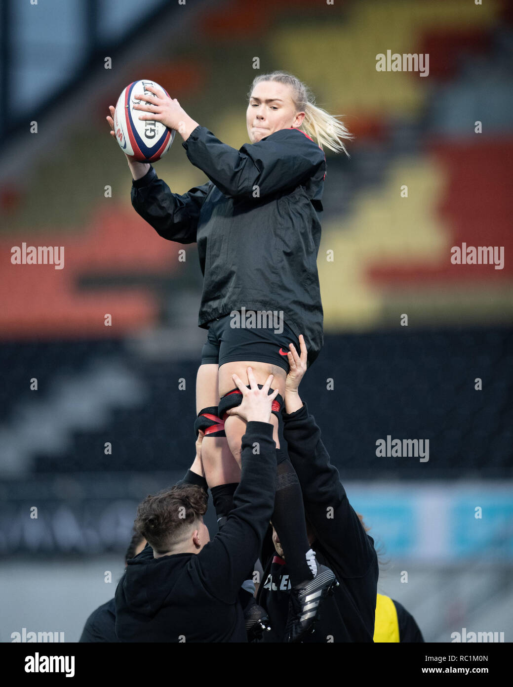 Rosie galligan 2019 hi-res stock photography and images - Alamy