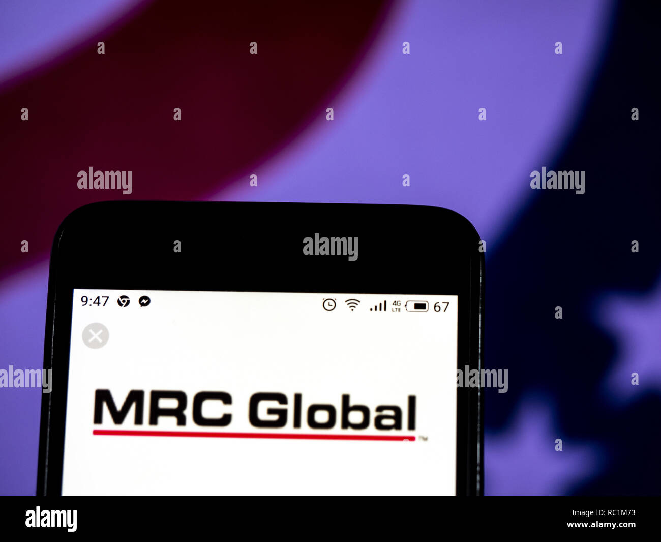 Mrc technology logo hi-res stock photography and images - Alamy