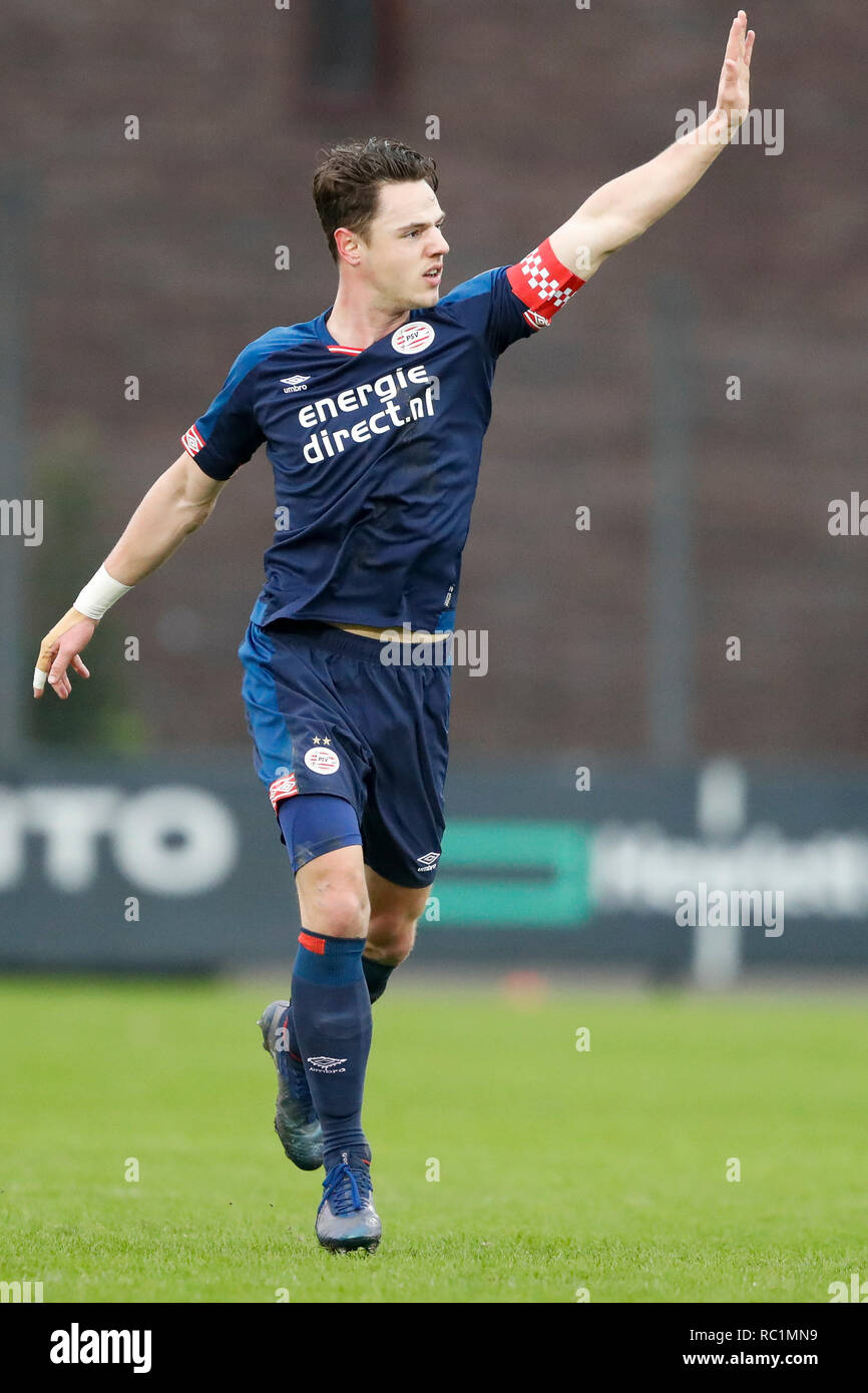 Dirk de jong hi-res stock photography and images - Alamy