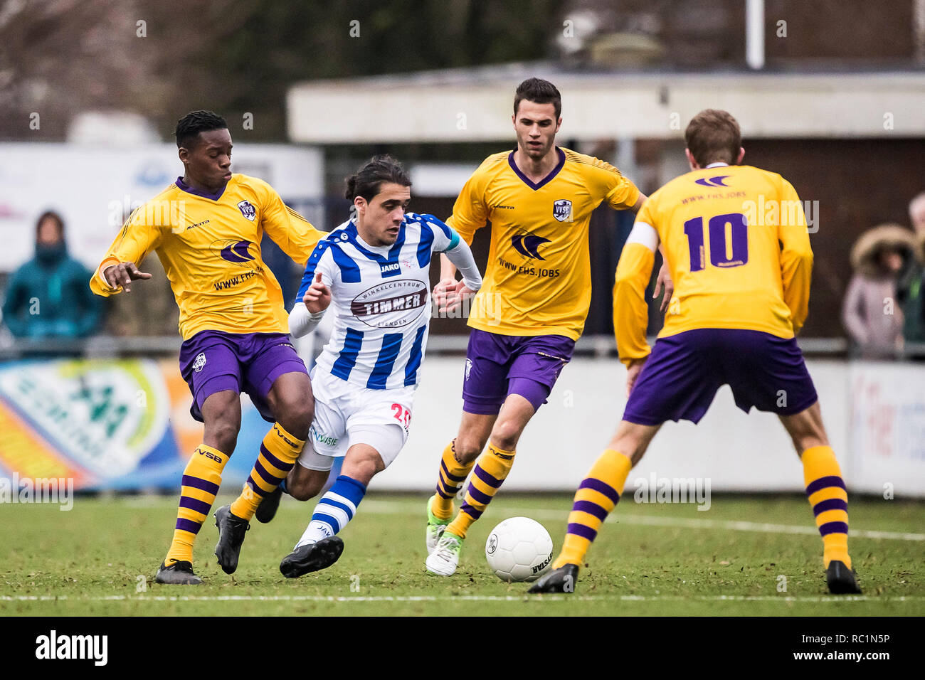 Lovette hi-res stock photography and images - Alamy