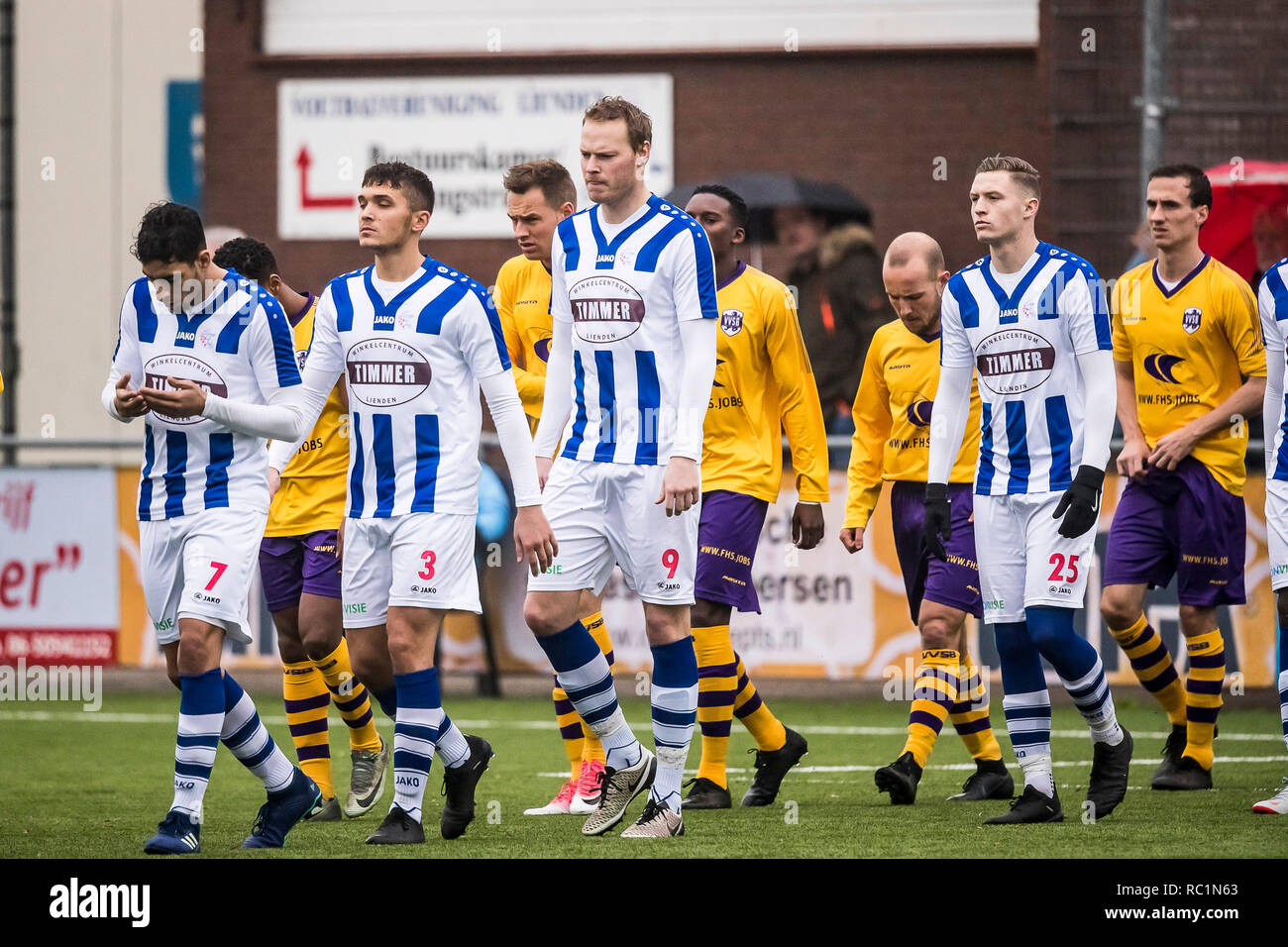 Division eleven hi-res stock photography and images - Alamy